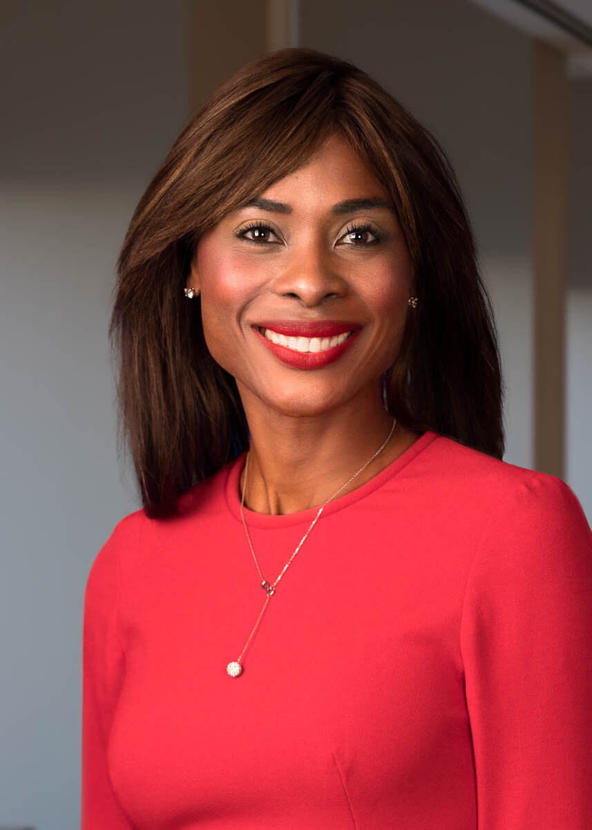 Asahi Pompey, Global Head of Corporate Engagement & President, Goldman Sachs Foundation | Magnet